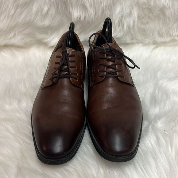 Michael Strahan | Shoes | Collectionby Michael Strahan Brown ...